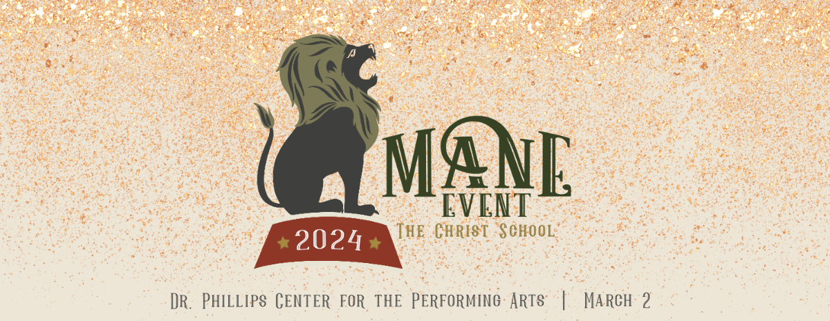 The Mane Event